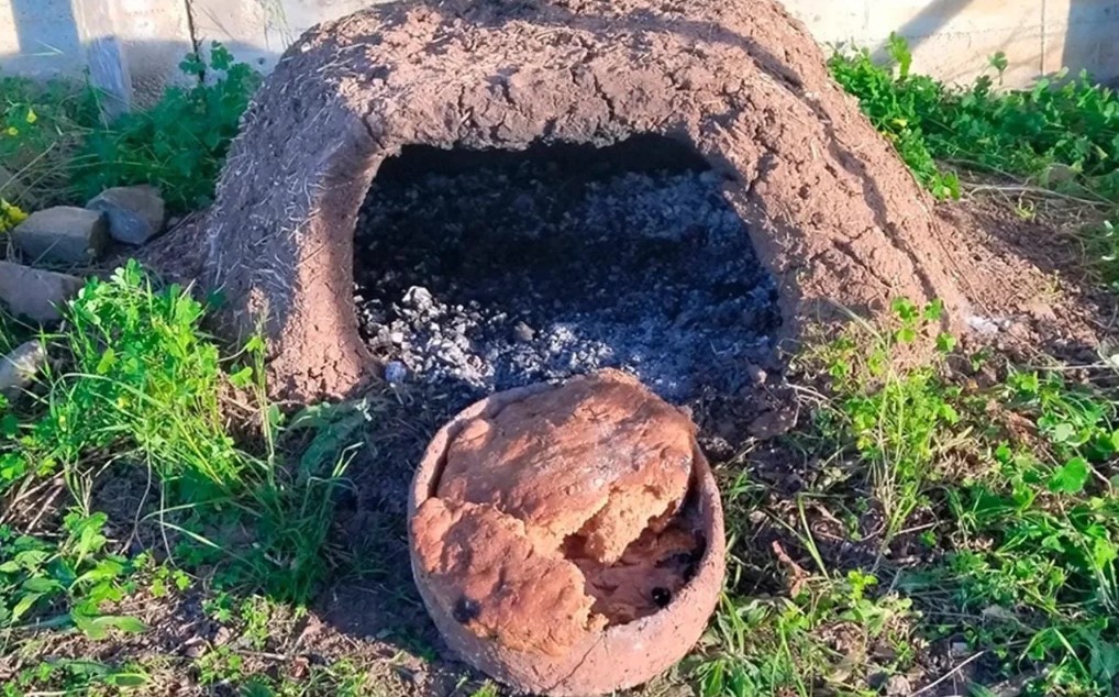 Não foi na Itália: fóssil indica que focaccia surgiu na Mesopotâmia, há ...