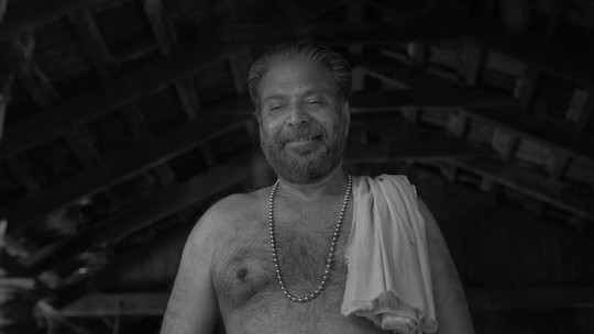 Oscar Nestarez | Galileu