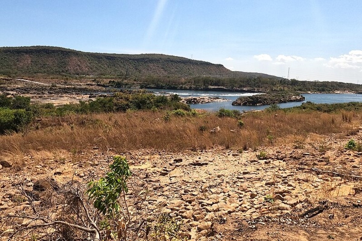Seca no Cerrado brasileiro é a pior há sete séculos, diz estudo