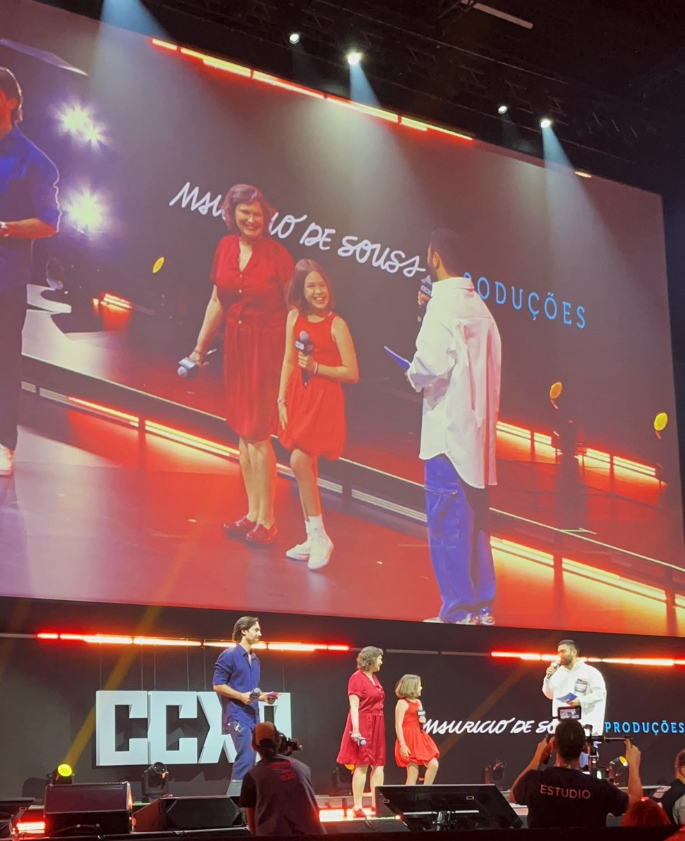 Turma da Mônica: quais são os planos da MSP para 2025?