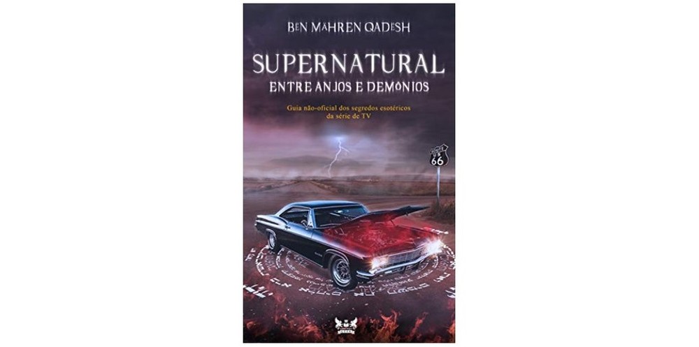 "Supernatural": 6 livros para fãs que sentem saudade da série | Livros | Galileu