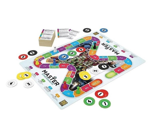 Noite de jogos: 6 opções para se divertir em família ou com amigos ...