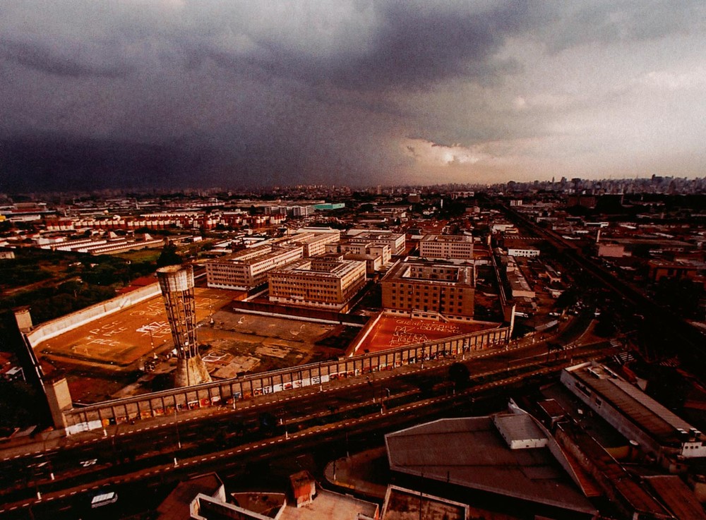 Massacre do Carandiru: o que foi a chacina em 1992 no presídio de São ...