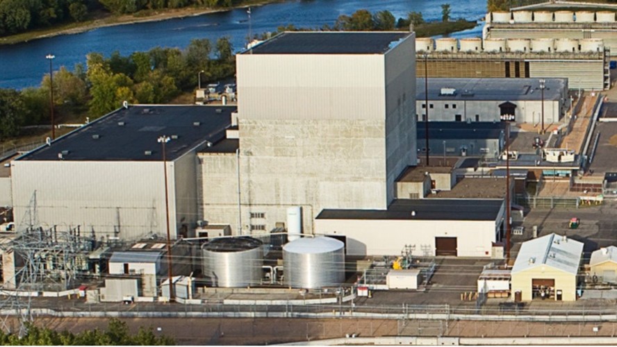 Vazamento radioativo em usina nuclear dos EUA é revelado meses após ...