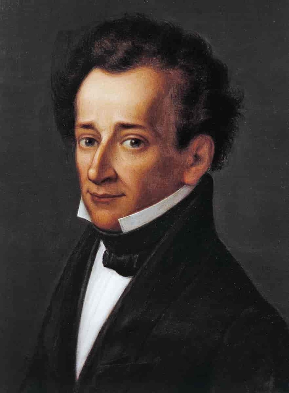 Quem foi Giacomo Leopardi, poeta italiano do século 19 lembrado pelo Google