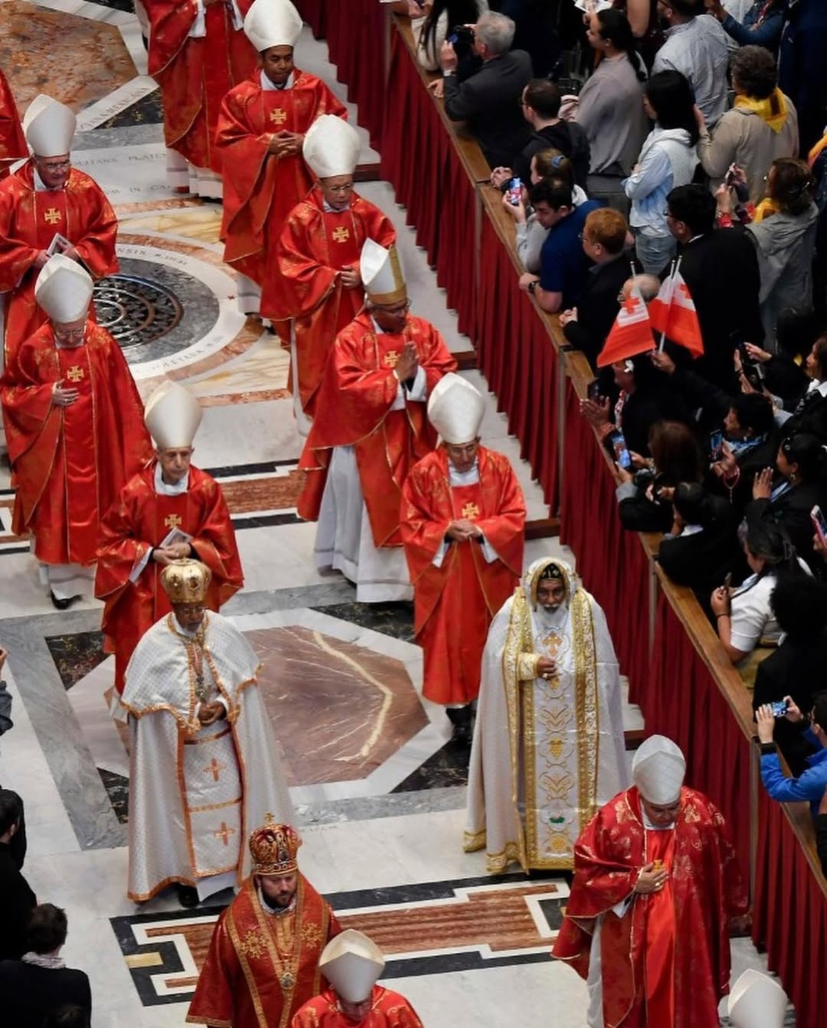'Efeito Francisco': como o falecido papa mudou a dinâmica do conclave