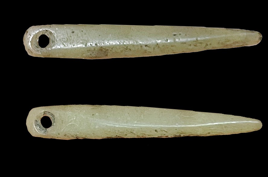 Agulhas de pedra mais antigas da história vêm do Tibete e têm 9 mil anos