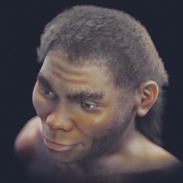 Crânio de Piltdown: veja a face de uma das maiores fraudes científicas ...