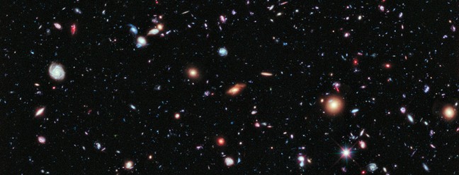 Nos 35 anos de Hubble, veja 6 imagens marcantes feitas pelo telescópio