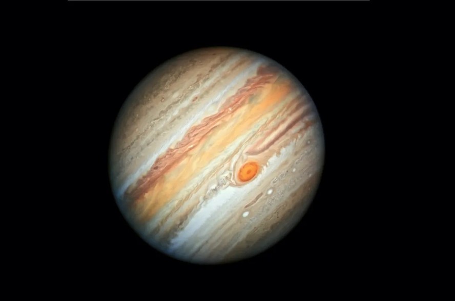 Meteoros, “Super-Lua” e Júpiter em destaque: o calendário astronômico ...