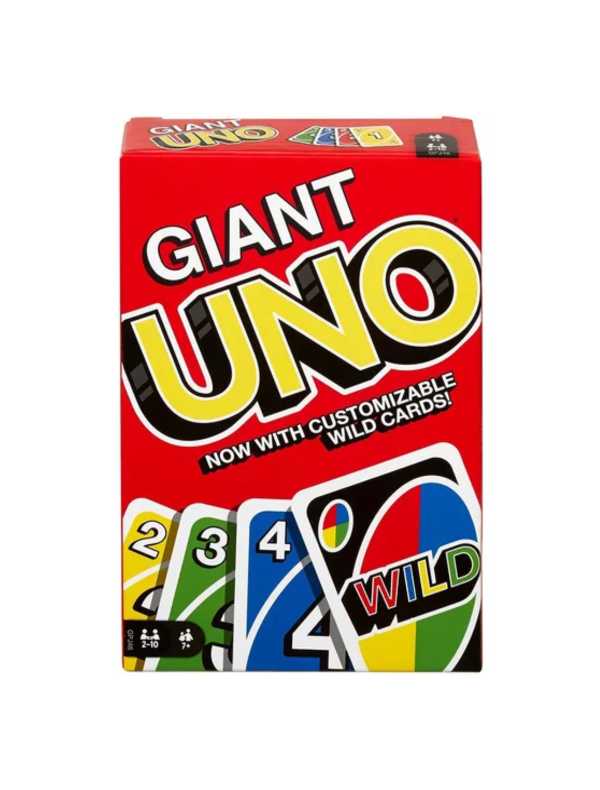 Uno Flip, No Mercy e outras variações que você provavelmente não ...