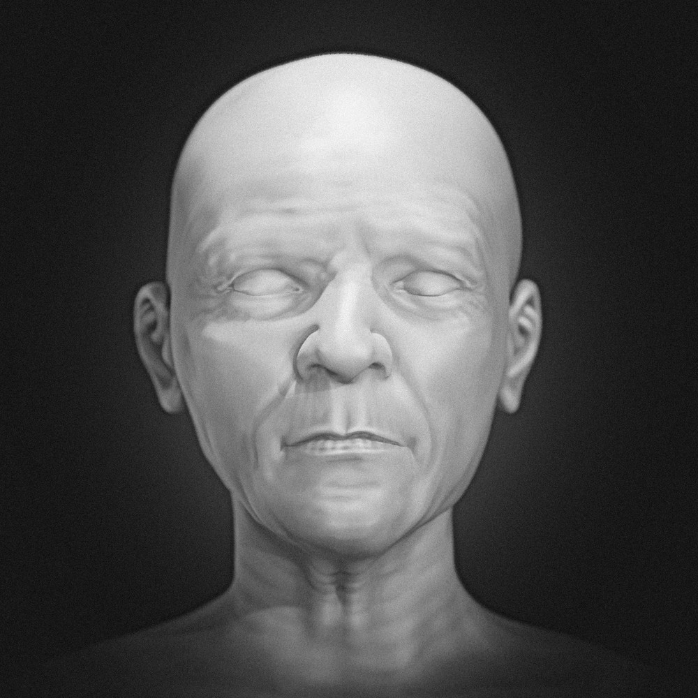 Brasileiro recria face de “vampira” da Itália morta entre os séculos 15 ...