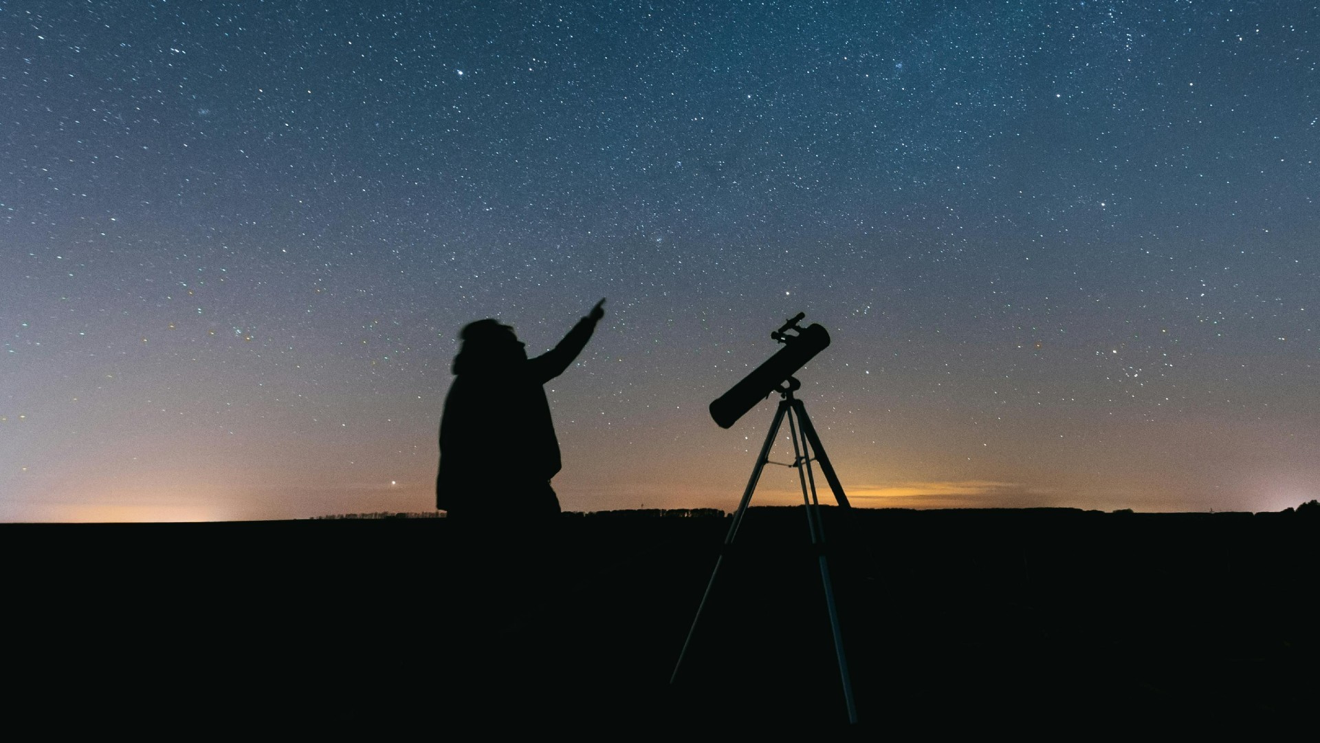 Telescópio bom e barato? Veja 7 modelos mais vendidos e bem avaliados