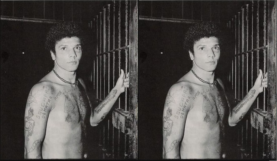 Pedrinho matador: maior serial killer do Brasil mastigou o coração do ...