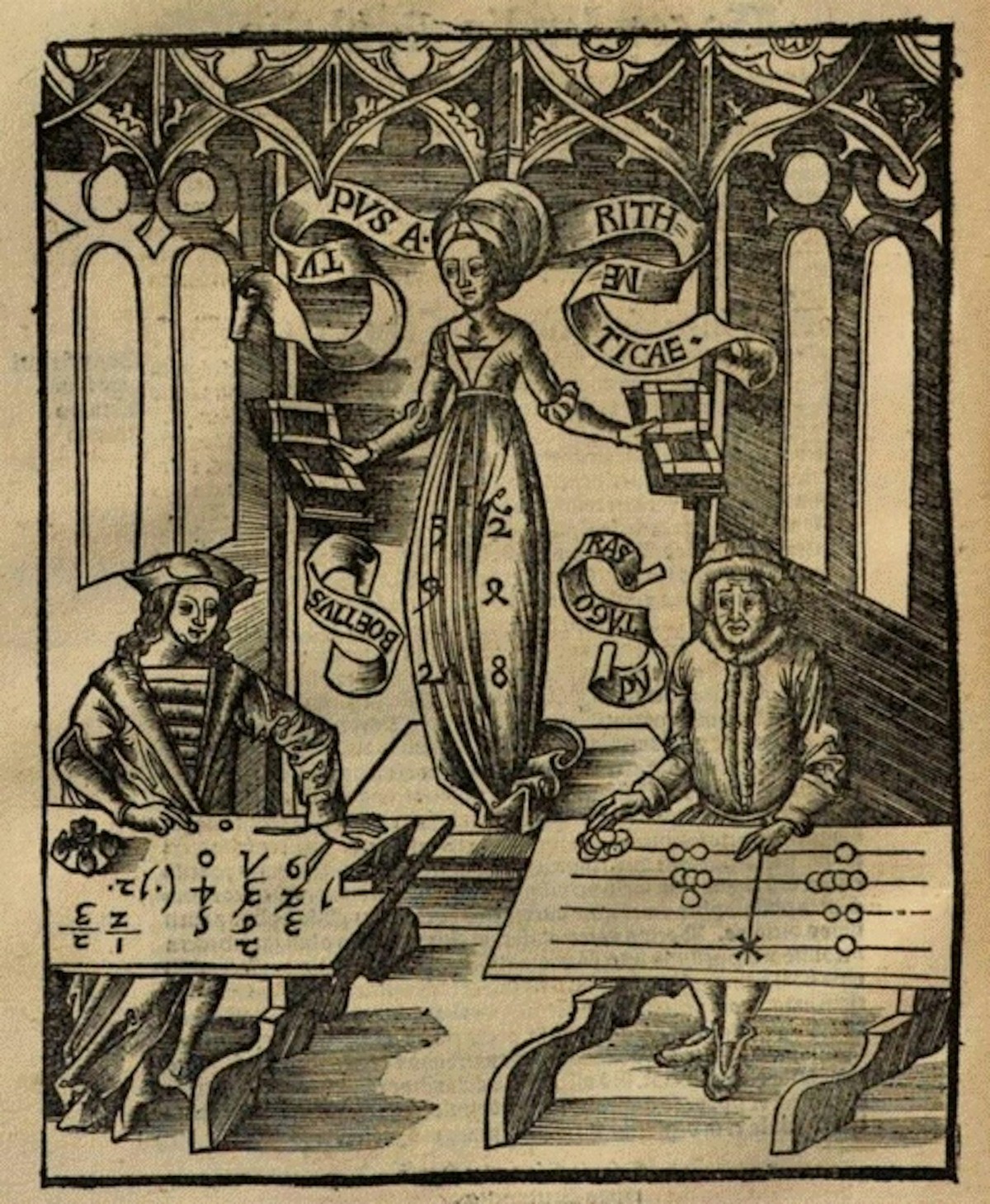 Algoritmos: o que são, para que servem e quem os inventou?