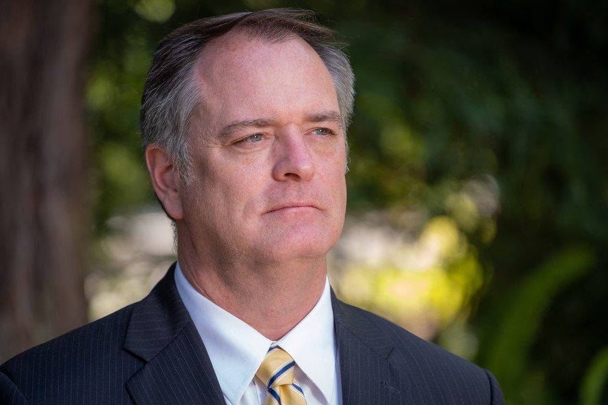 “Nunca vimos uma ameaça ambiental com essa abrangência e escala”, diz ...