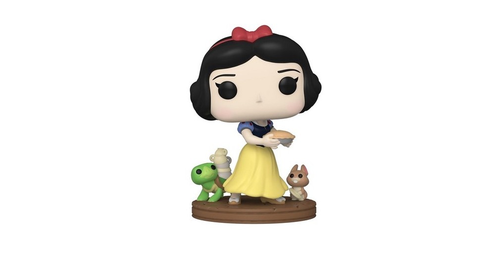 Funko Pop Princesas da Disney: 6 miniaturas de protagonistas memoráveis | Cultura | Galileu