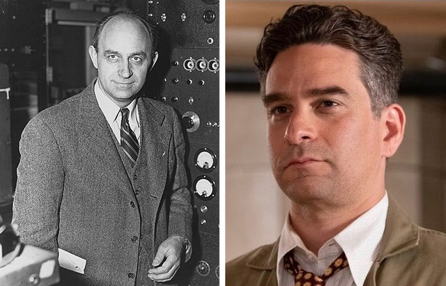 'Oppenheimer': 10 figuras históricas para conhecer e entender o filme