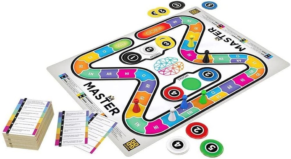 Jogos de tabuleiro: 7 opções clássicas e novidades para se divertir
