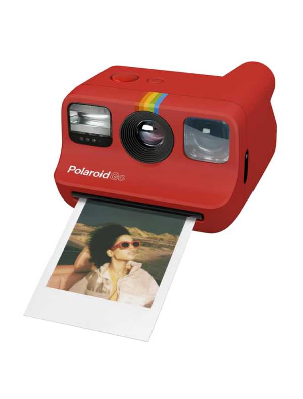 Câmera Polaroid antiga, Instax e até infantil para eternizar memórias ...