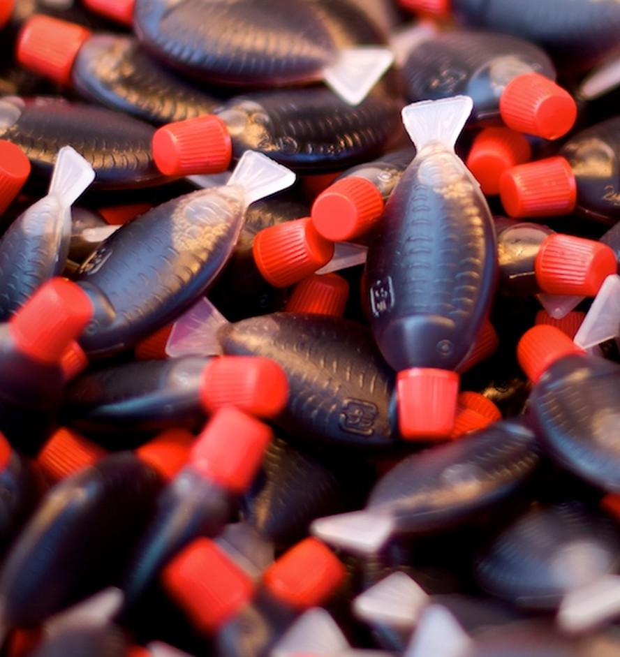 Por que este estado australiano proibiu uso de embalagens de molho de ...