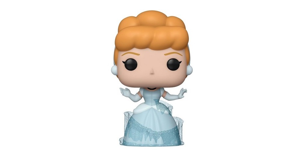 Funko Pop Princesas da Disney: 6 miniaturas de protagonistas memoráveis