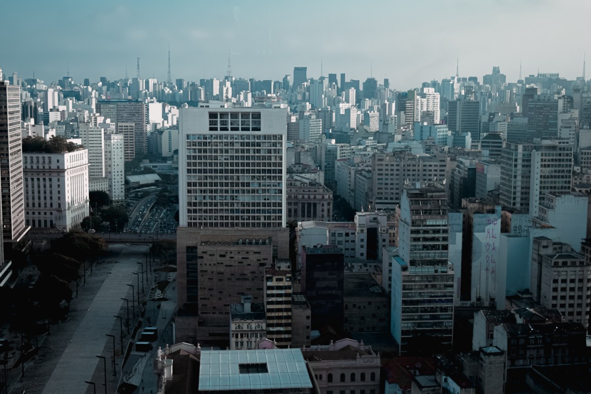 Resiliência climática deve orientar o desenvolvimento urbano, diz relatório