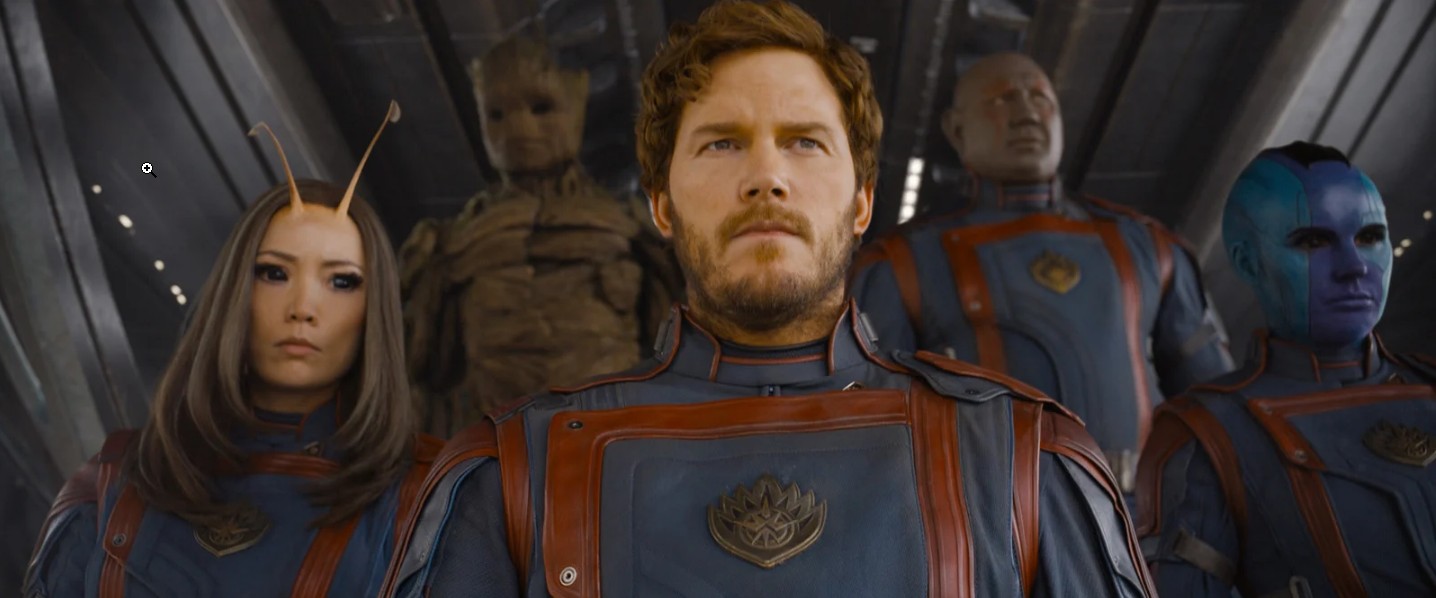 A física por trás de 'Guardiões da Galáxia' e outros filmes da Marvel