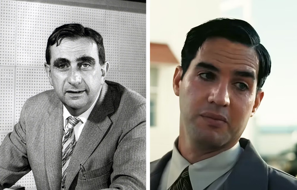 'Oppenheimer': 10 figuras históricas para conhecer e entender o filme