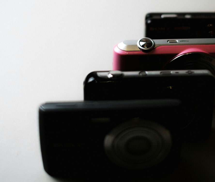 Qual Sony Cybershot comprar? Veja 5 câmeras para fotos incríveis