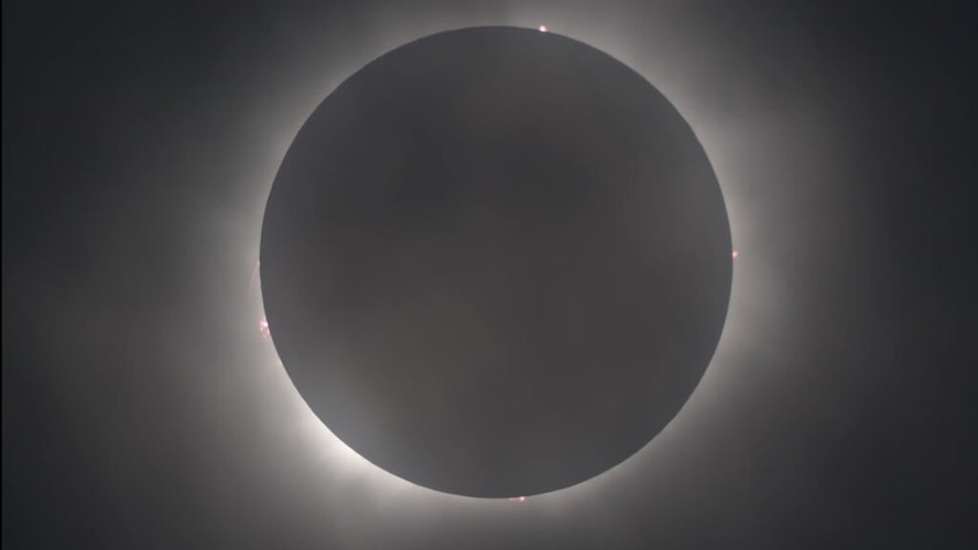 Astrônomos descobrem referência mais antiga a eclipse em texto hindu ...
