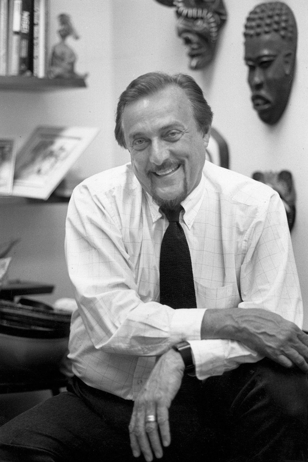 O Experimento Philip