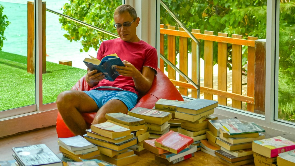 Box de livros clássicos que valem muito a pena comprar pra ler e reler