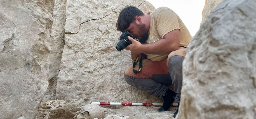 Tumba de 5 mil anos é descoberta na Espanha; fotos