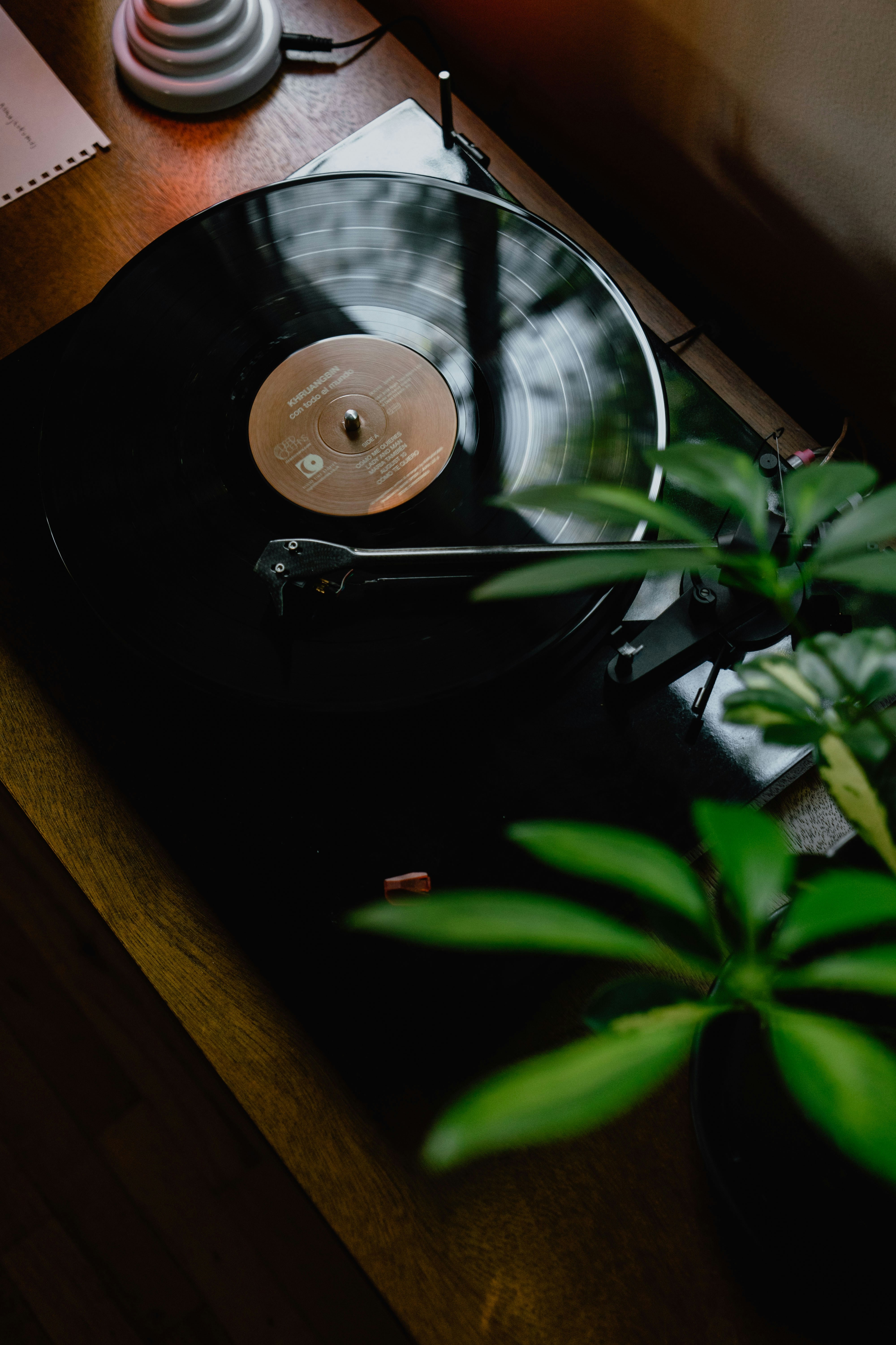6 discos de vinil imperdíveis com desconto no Prime Day: veja ofertas