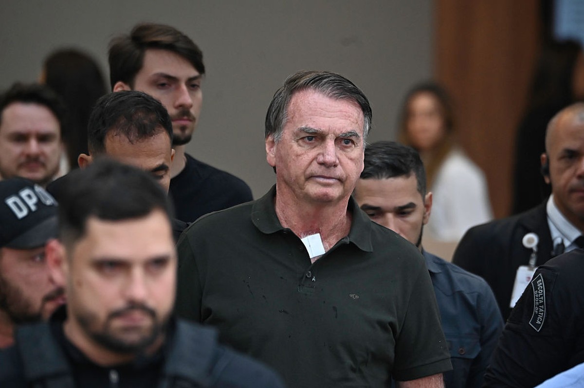 Broncopneumonia bilateral: o que é a doença que afeta Bolsonaro? Veja ...