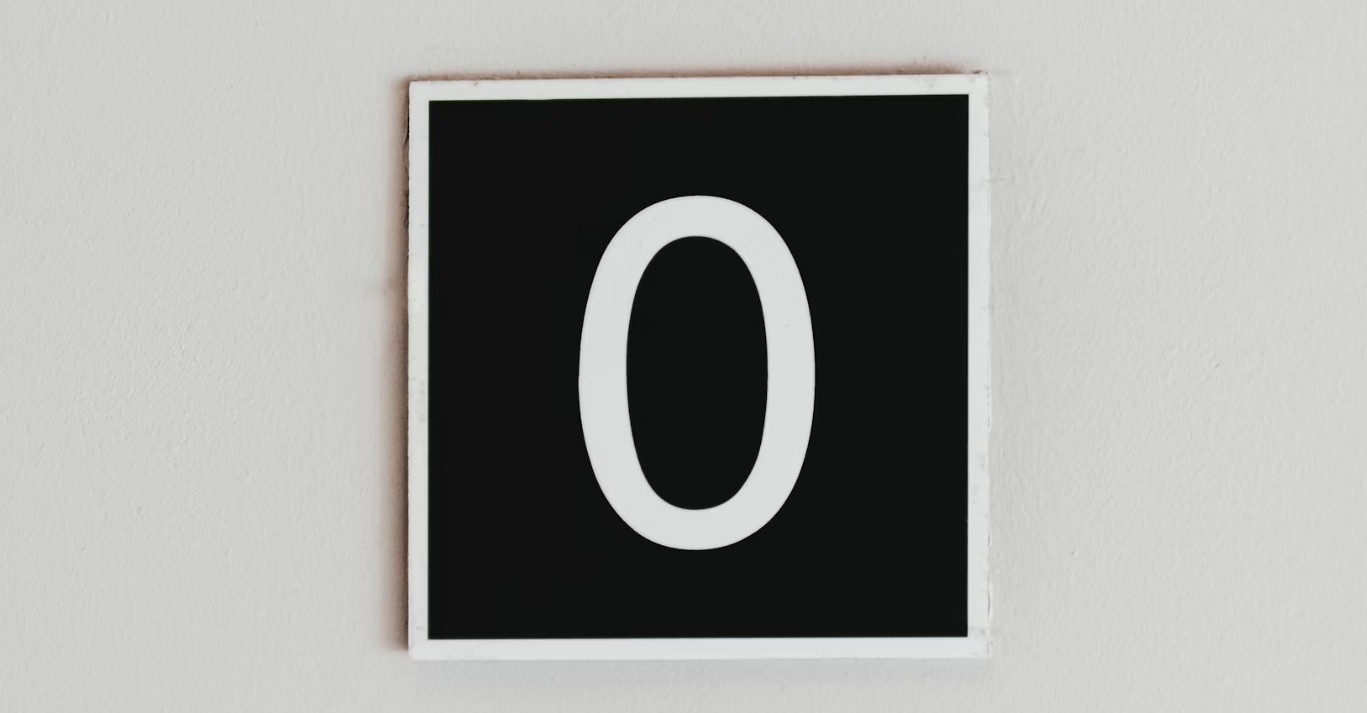 Como a criação do zero revolucionou a matemática