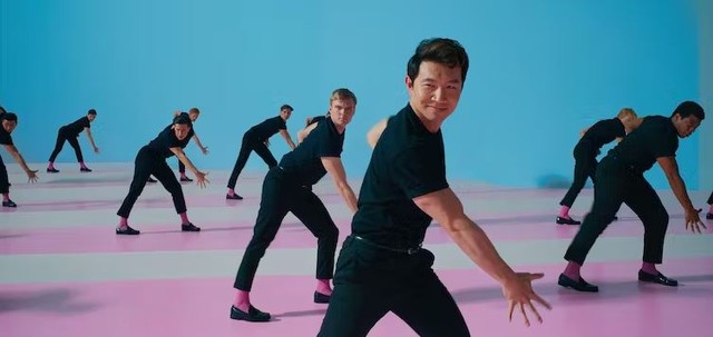 De garoto americano a estrela de cinema: a história de Ken, namorado da ...