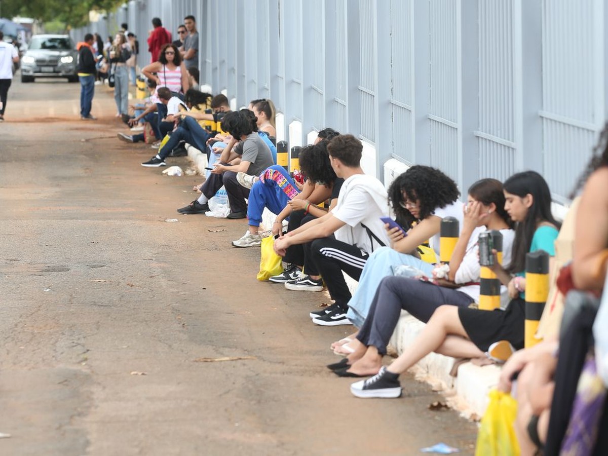 Enem 2023: confira as datas de inscrição e aplicação do exame nacional ...