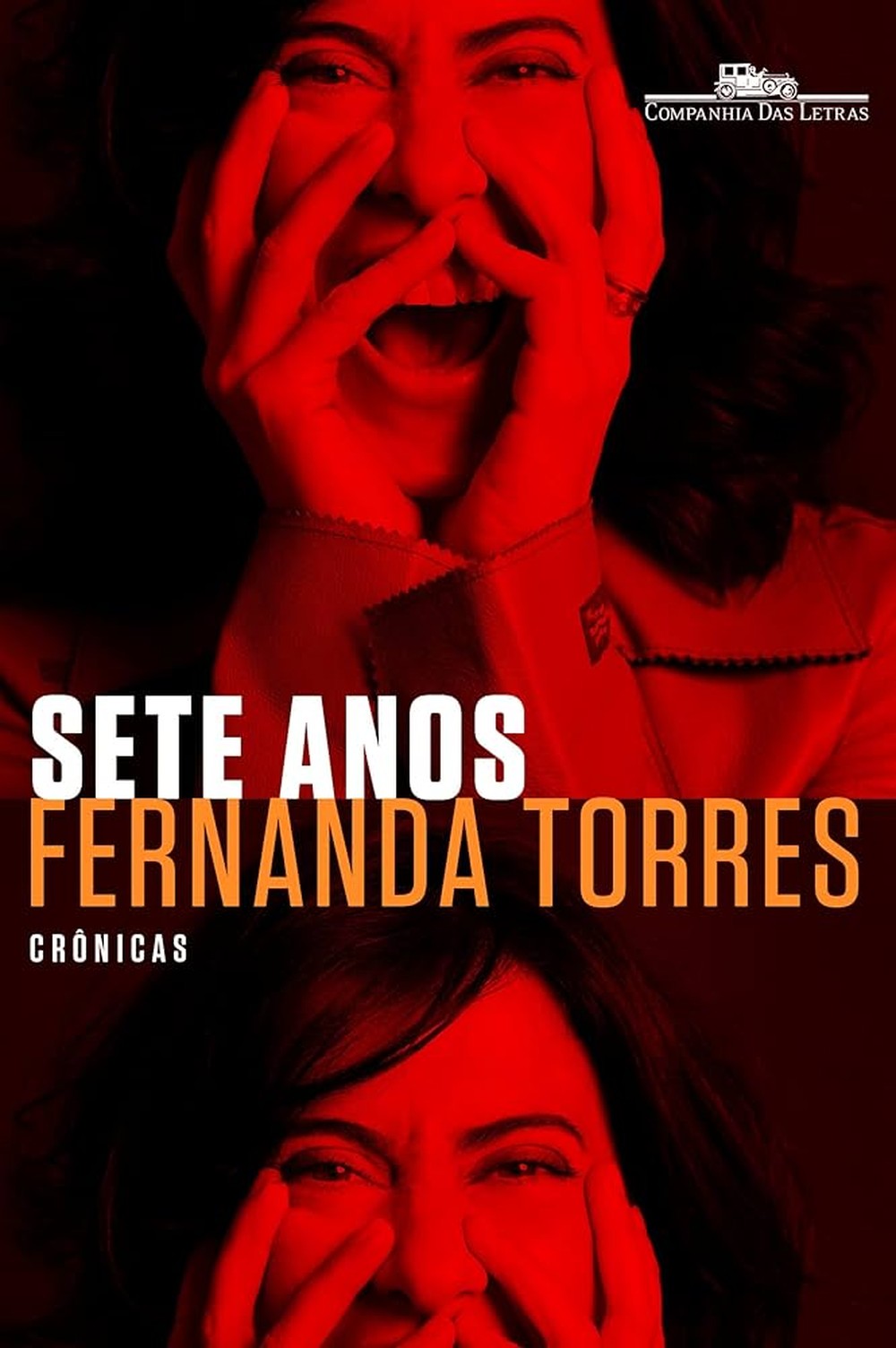 Fernanda Torres, indicada ao Oscar, também é escritora; conheça seus 3 ...