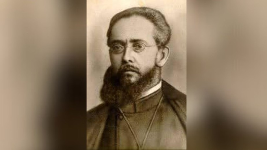 Barata Ribeiro, o médico rejeitado pelo Senado para vaga no STF em 1894 ...